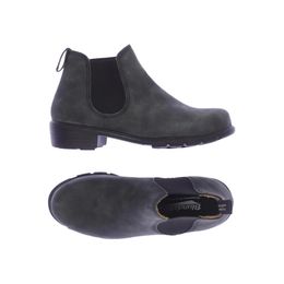 Blundstone Damen Stiefelette, türkis, Gr. 36.5