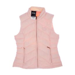 s.Oliver Damen Weste, pink