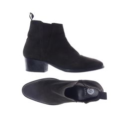 H By Hudson Damen Stiefelette, braun