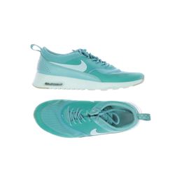 Nike Damen Sneakers, türkis, Gr. 38.5