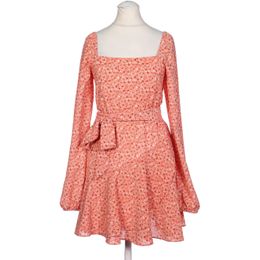 NA-KD Damen Kleid, pink