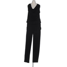 Gerry Weber Damen Jumpsuit/Overall, schwarz