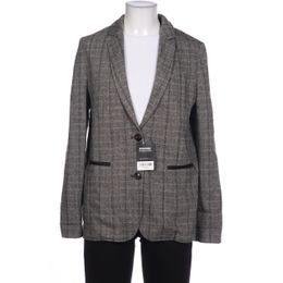 s.Oliver Damen Blazer, grau, Gr. 36