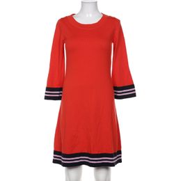 Boden Damen Kleid, rot, Gr. 38