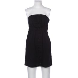 Only Damen Kleid, schwarz, Gr. 36