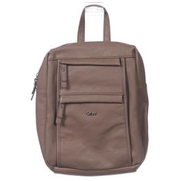 Gabor Damen Rucksack, beige