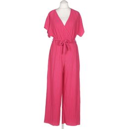 next Damen Jumpsuit/Overall, pink