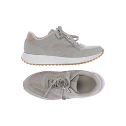 Esprit Damen Sneakers, grau