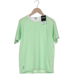 Nike Damen T-Shirt, hellgrün, Gr. 42