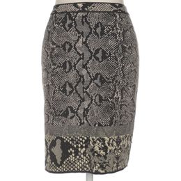 Marc Cain Damen Rock, grau