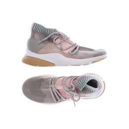 Tamaris Damen Sneakers, pink