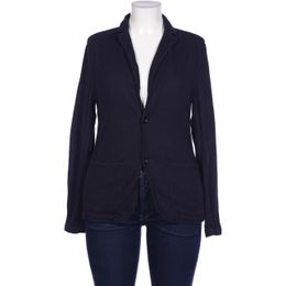 Tom Tailor Damen Blazer, marineblau