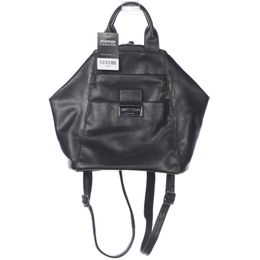 Gerry Weber Damen Rucksack, schwarz