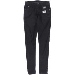 Esprit Damen Jeans, schwarz, Gr. 26