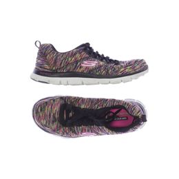 Skechers Damen Sneakers, mehrfarbig, Gr. 38