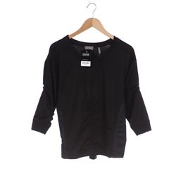 ER Elias Rumelis Damen Langarmshirt, schwarz, Gr. 36