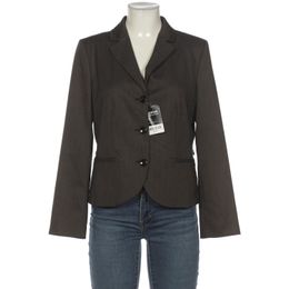 s.Oliver Damen Blazer, braun, Gr. 40