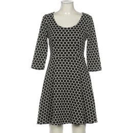 Boden Damen Kleid, schwarz, Gr. 38