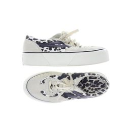 Superga Damen Sneakers, cremeweiß