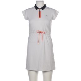 Lacoste Sport Damen Kleid, mehrfarbig, Gr. 36