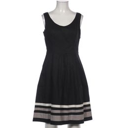 s.Oliver Damen Kleid, schwarz, Gr. 36