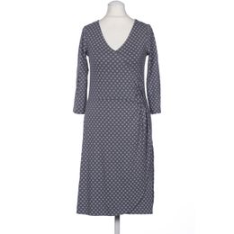 Tom Tailor Damen Kleid, grau, Gr. 34