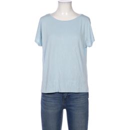 BETTY & CO Betty & CO Damen T-Shirt, hellblau, Gr. 36