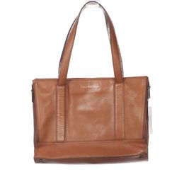 Calvin Klein Jeans Damen Handtasche, braun