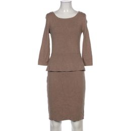 comma, Comma Damen Kleid, beige