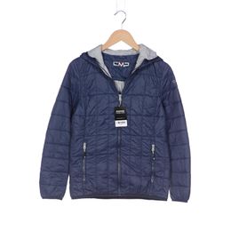 CMP Damen Jacke, marineblau