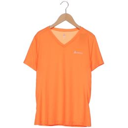 Odlo Damen T-Shirt, orange, Gr. 38