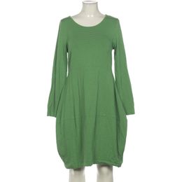 Deerberg Damen Kleid, grün