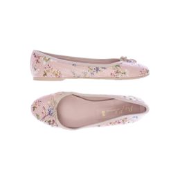 Pretty Ballerinas Damen Ballerinas, pink