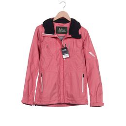 Peak Performance Damen Jacke, rot