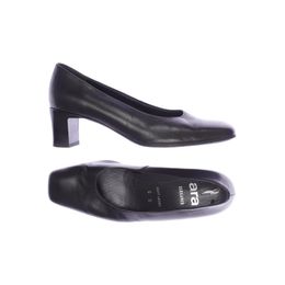 Ara Damen Pumps, schwarz