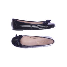 Pretty Ballerinas Damen Ballerinas, marineblau