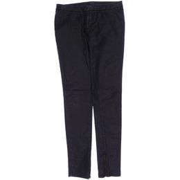 Véro Moda Vero Moda Damen Stoffhose, schwarz