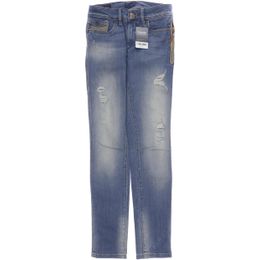 Salsa Damen Jeans, blau