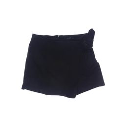 Reserved Damen Shorts, schwarz, Gr. 36