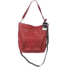 Liebeskind Berlin Damen Handtasche, rot