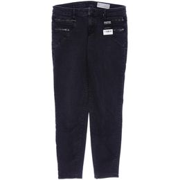 Esprit Damen Jeans, grau