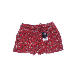 H&M H&M Damen Shorts, rot, Gr. 36