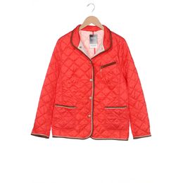 Basler Damen Jacke, rot