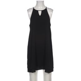 Only Damen Kleid, schwarz, Gr. 36