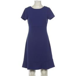 Ashley Brooke Damen Kleid, blau, Gr. 40