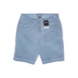 Street One Damen Shorts, hellblau