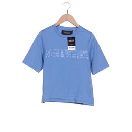 Peak Performance Damen T-Shirt, blau, Gr. 36