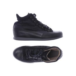 Candice Cooper Damen Sneakers, schwarz