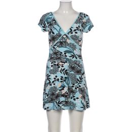 Street One Damen Kleid, blau