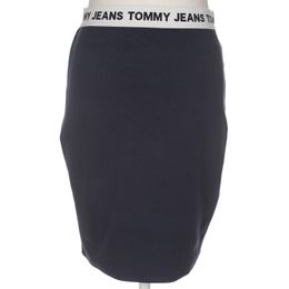 Tommy Jeans Damen Rock, marineblau, Gr. 38